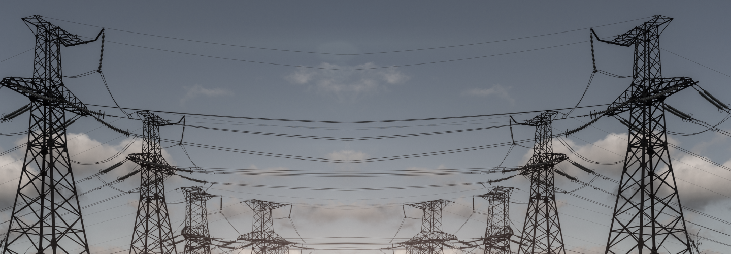 HData | Power & Utilities